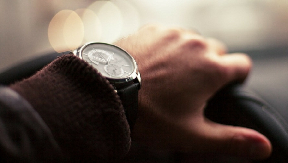 A Watch for Every Profession: Here's What Your Timepiece Says About You ...