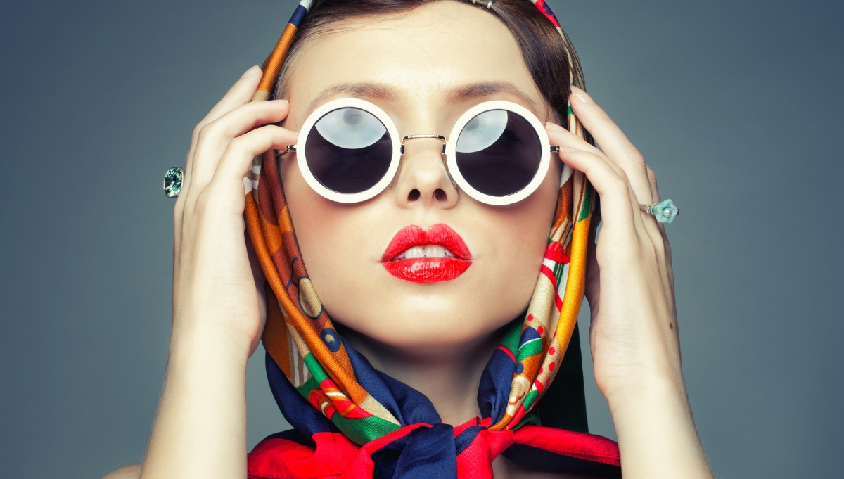 Join us to discover the world of luxury fashion trends